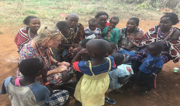 Kenya Update-December 2018 - Unite 4 Africa