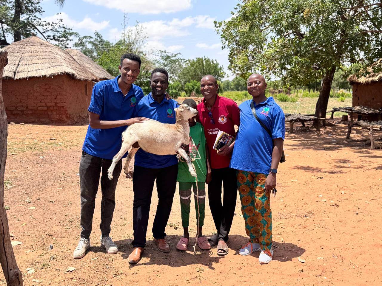 Ethiopia Updates - May 2025 - Unite 4 Africa